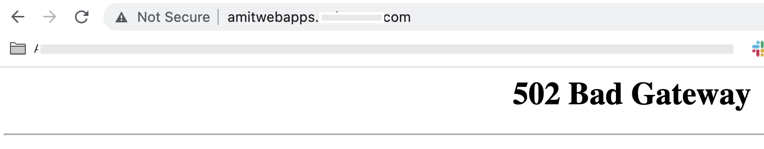 Best Practice: HTTP to HTTPS Redirection with OCI Load Balancer