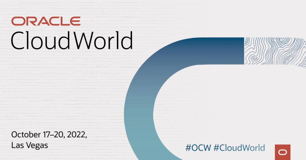 Partner Experience At Oracle Cloudworld