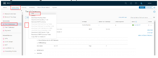 Connect from Oracle Cloud VMware Solution virtual machine to Oracle ...