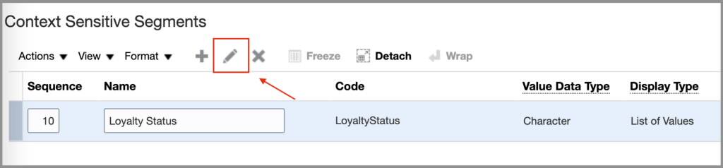 Enabling Extensive Flexfields In Oracle Fusion Analytics Warehouse Part 1