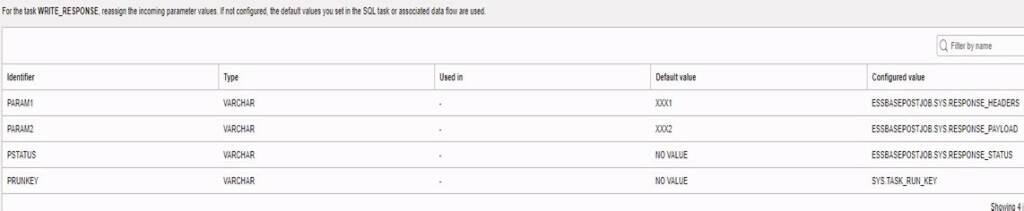 Use API Gateway to invoke Basic Authentication REST API's from OCI Data Integration