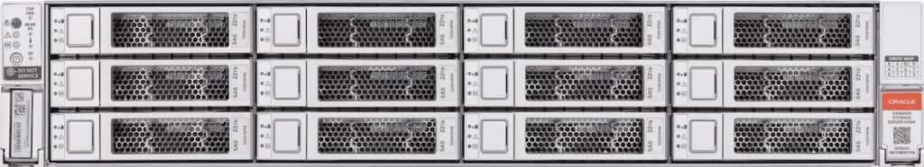 Introducing Exadata X10M: Extreme Scalability and Dramatically Improved Price Performance