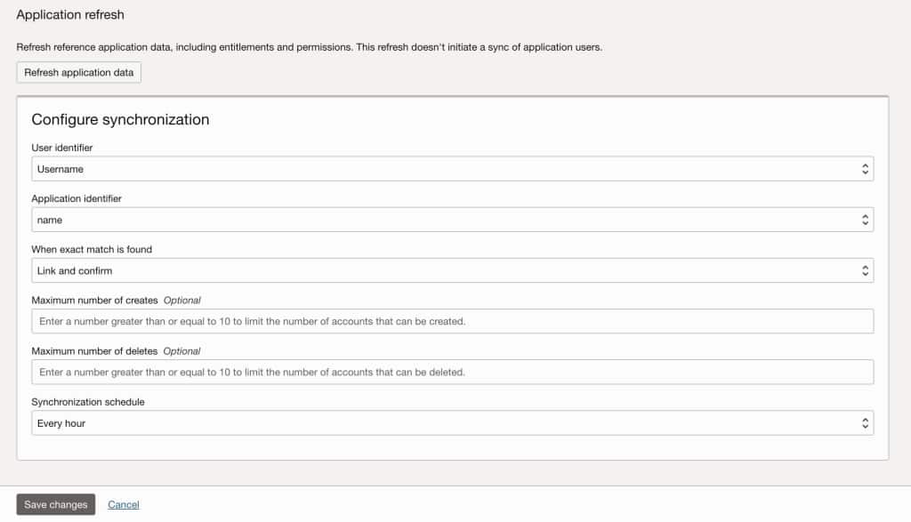 Securing Oracle Fusion Cloud Supplier Portal with IAM Domains and MFA