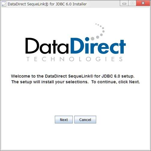 How to load data from Excel using ODI 12.2.1 and Progress DataDirect SequeLink