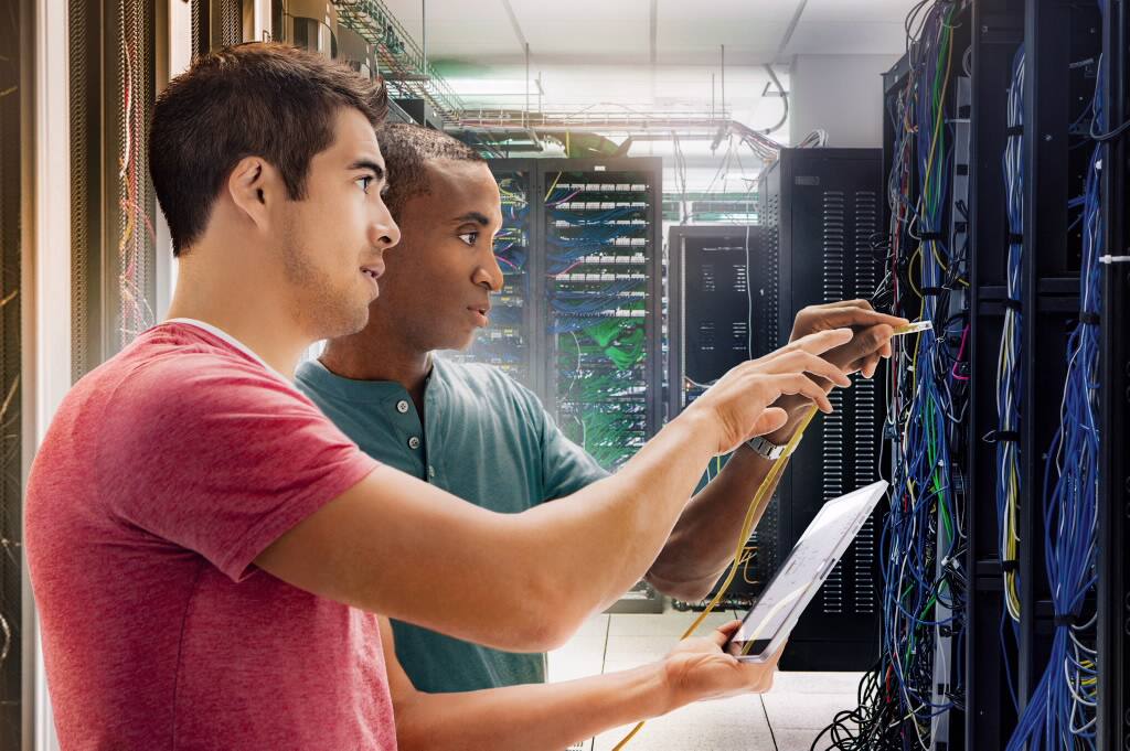 Zero Copy Networking in UEK6