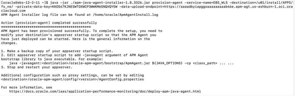 How To Monitor And Diagnose Oracle E Business Suite Performance Issues