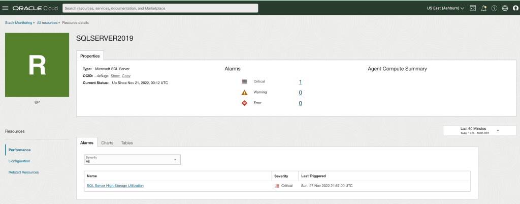 Identify SQL Server Performance Problems and Reduce Outages with Stack ...