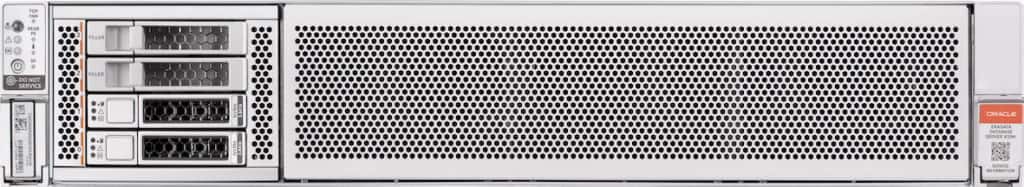 Introducing Exadata X10M: Extreme Scalability and Dramatically Improved ...