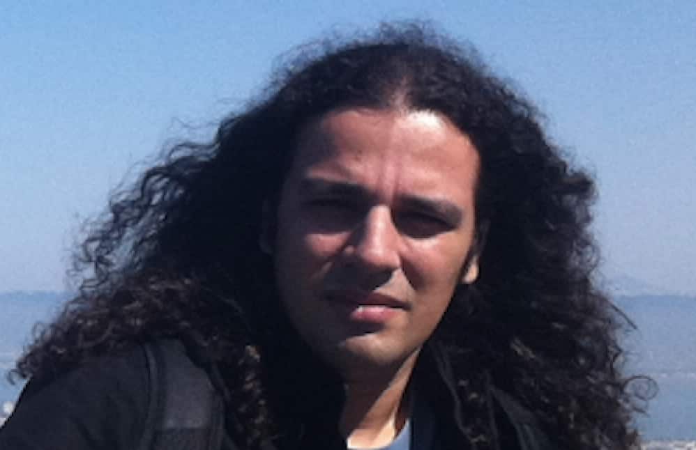 New Java Champion Roberto Cortez