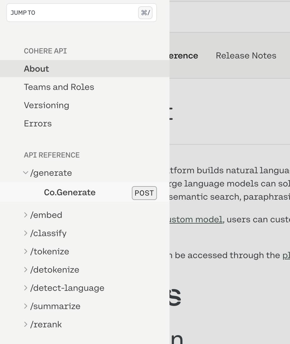 How To Call Cohere and Hugging Face AI from within an Oracle database ...