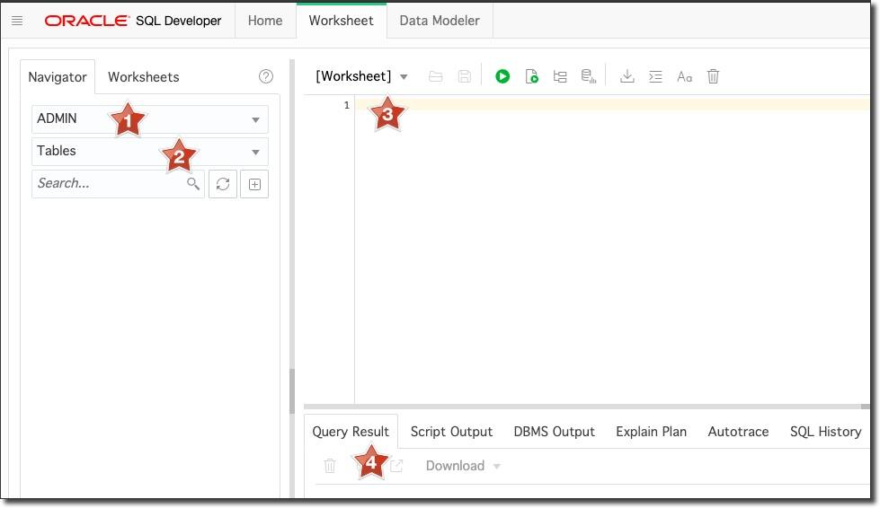 The Complete Guide To Getting Up And Running With Autonomous Database ...