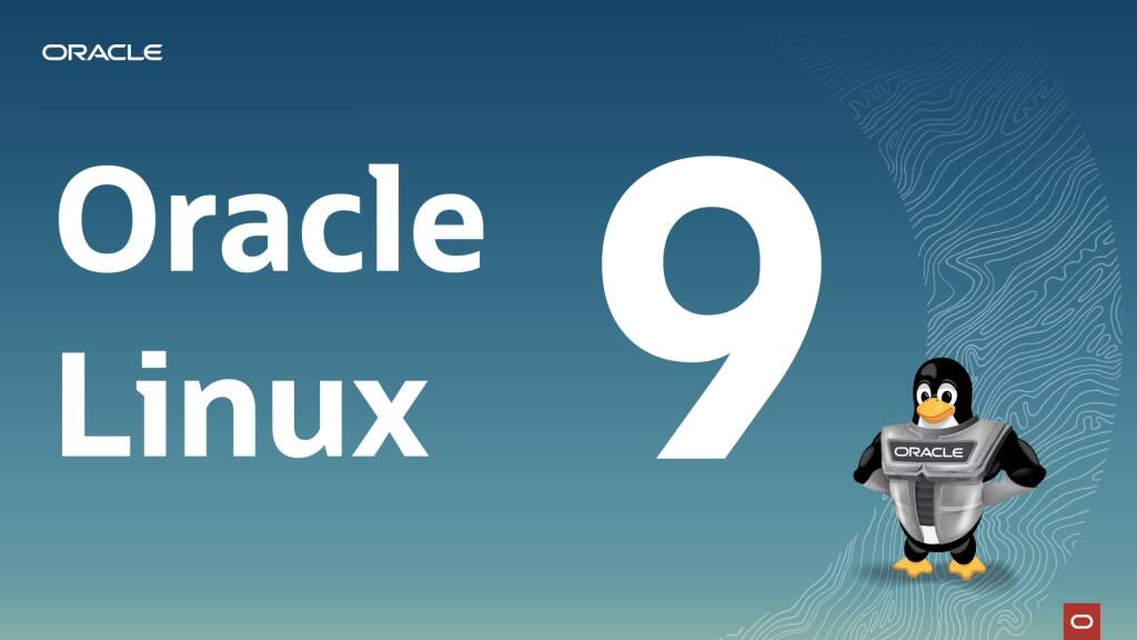 Oracle Linux 9 Cloud Ready Platform Images Now Available In Oci