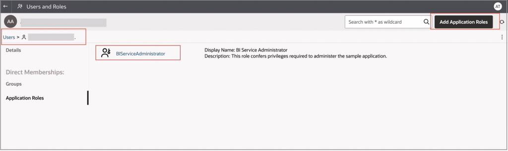 Oracle Analytics Cloud - How to Setup and Configure the Oracle Analytics Cloud Environment on OCI