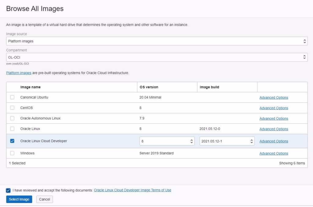 Start Developing Arm Based Applications Quickly Using The Oracle Linux