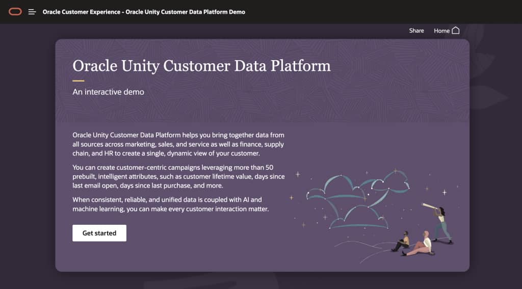 Forrester names Oracle Unity Customer Data Platform a Strong Performer ...