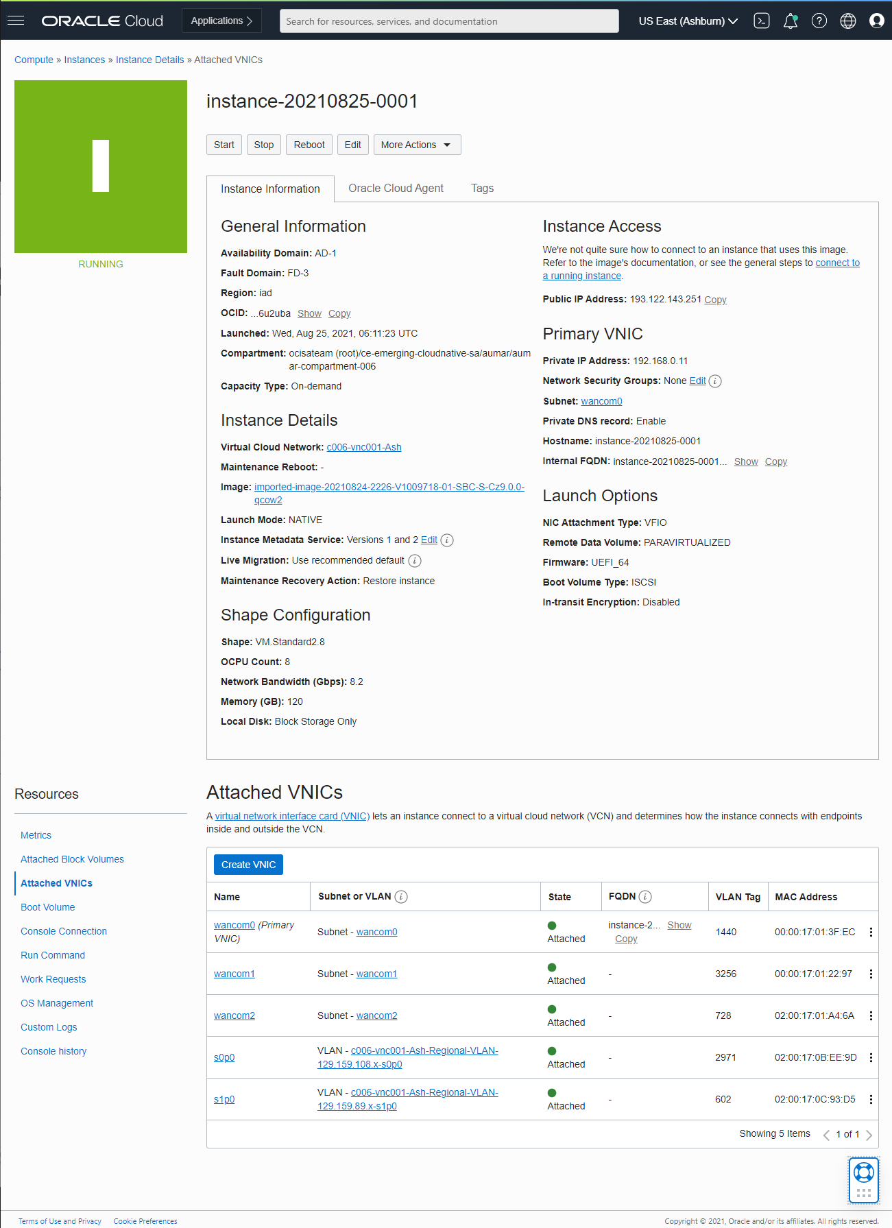 Layer 2 HA and Identity NAT on OCI make Oracle SBC cloud migration a ...