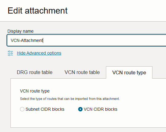 Ipsec Over Oci To Azure Interconnect