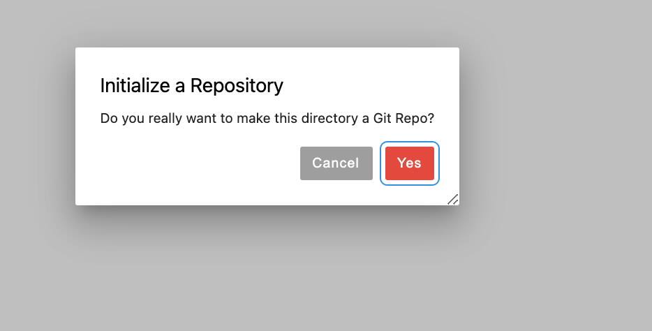 JupyterLab Git Extension
