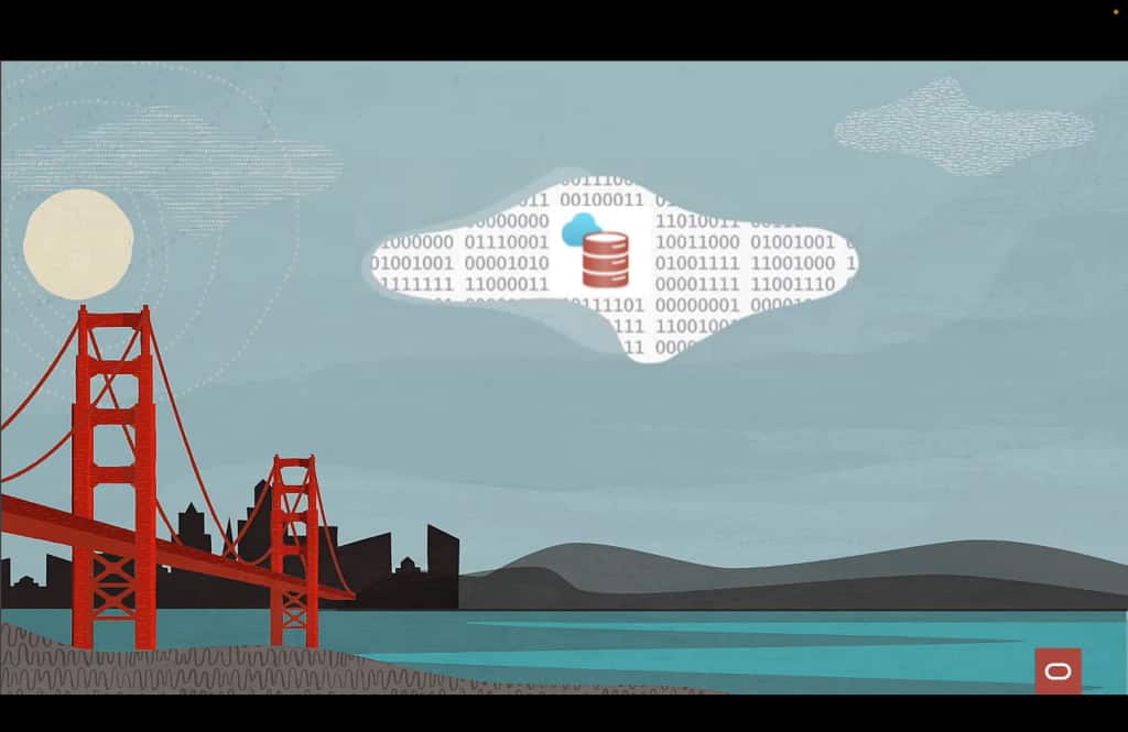 Deriving Value From Data For Oracle Databaseazure Workloads With Oci