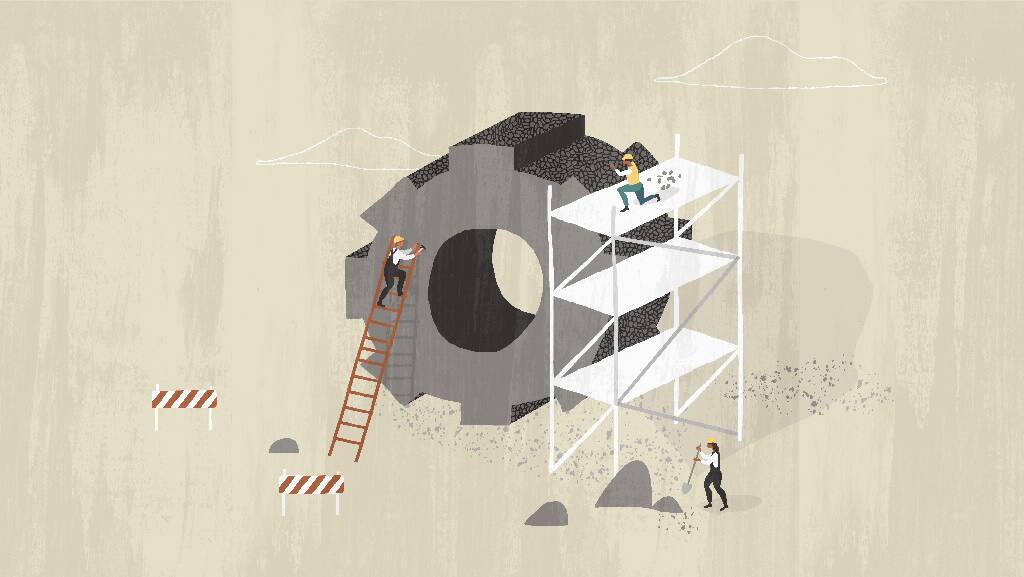 struct page, the Linux physical page frame data structure