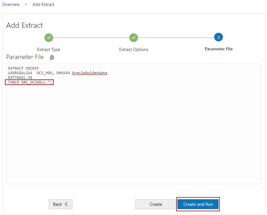 Using Oracle Cloud Infrastructure GoldenGate with MySQL Databases Using Oracle Cloud Infrastructure GoldenGate with MySQL Databases