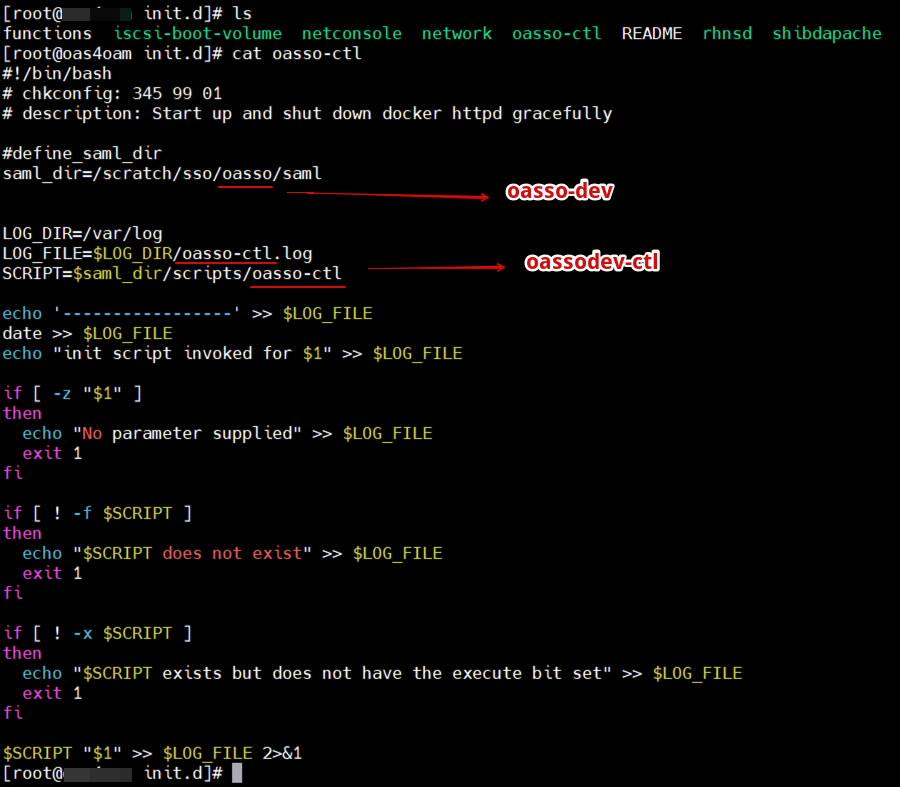 Configuring Multiple Docker Containers for SAML and Kerberos SSO on a Single Host to Support ...