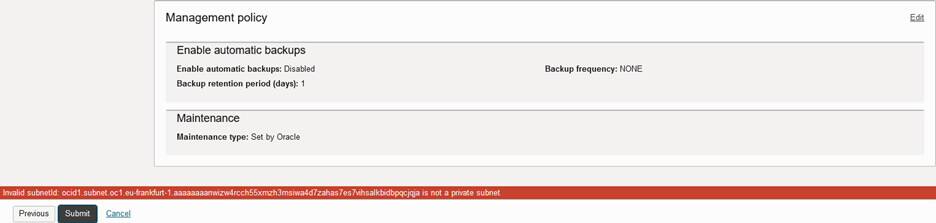 Seamlessly Migrate An On Premise Postgresql Database To Oci Database
