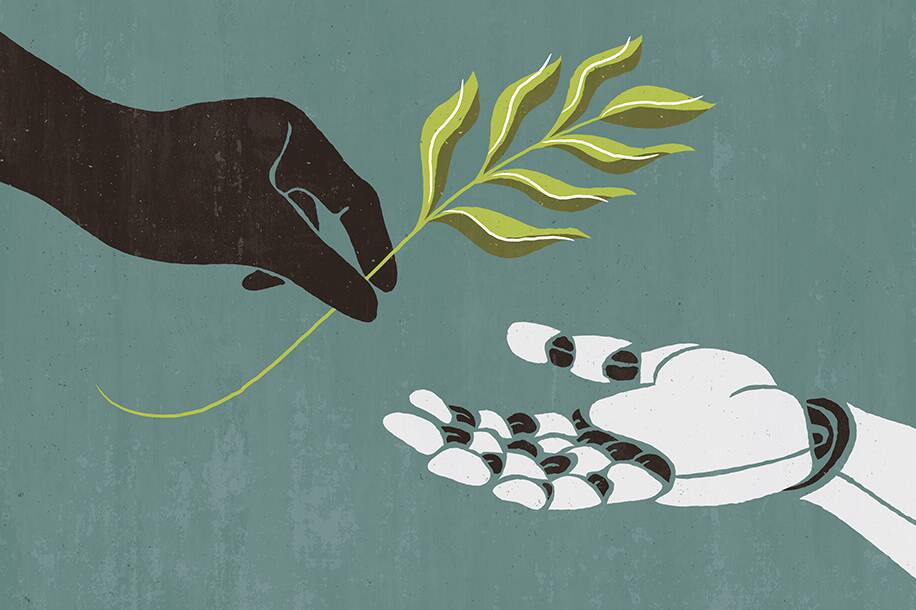 10 Quotes About Artificial Intelligence from the Experts