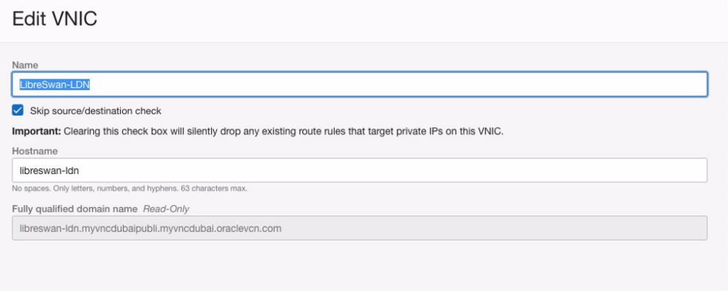Creating a Secure Connection simulating On-Premises environment using ...
