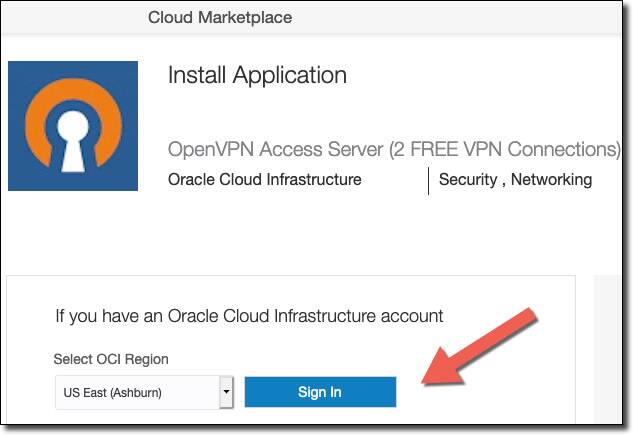 Launching Your Own Free Private VPN In The Oracle Cloud