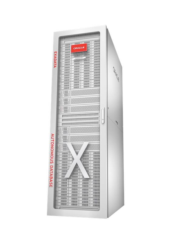 Introducing Exadata X10M: Extreme Scalability and Dramatically Improved ...