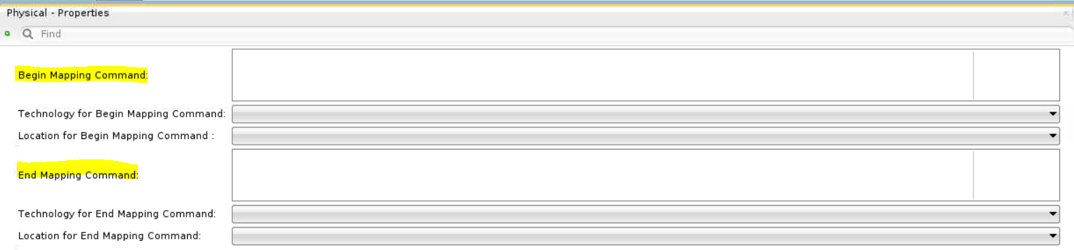 Performance And Optimization Tweaks For Odi Marketplace