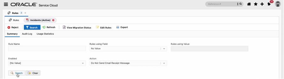Enhanced Business Rules (EBR) for Oracle B2C Service: Have you explored these features yet?