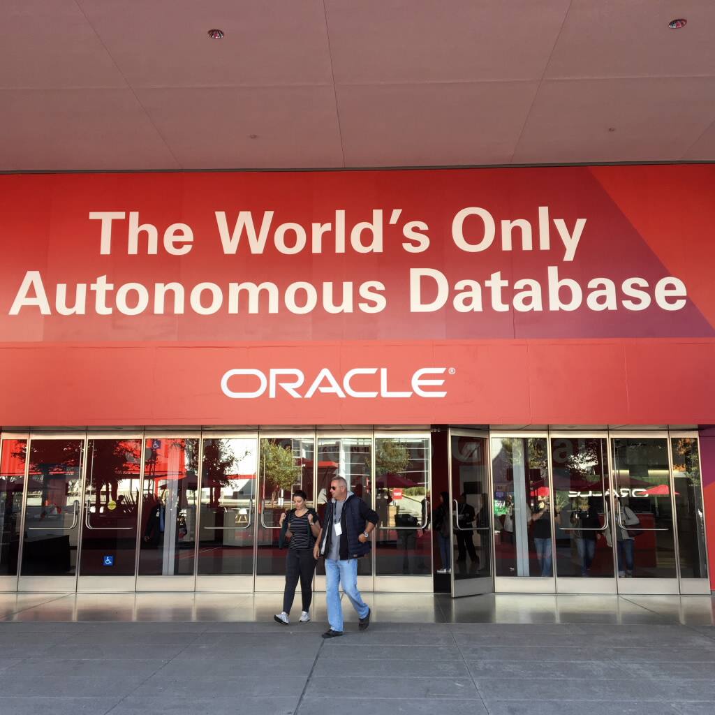 August Newsletter for Autonomous Database