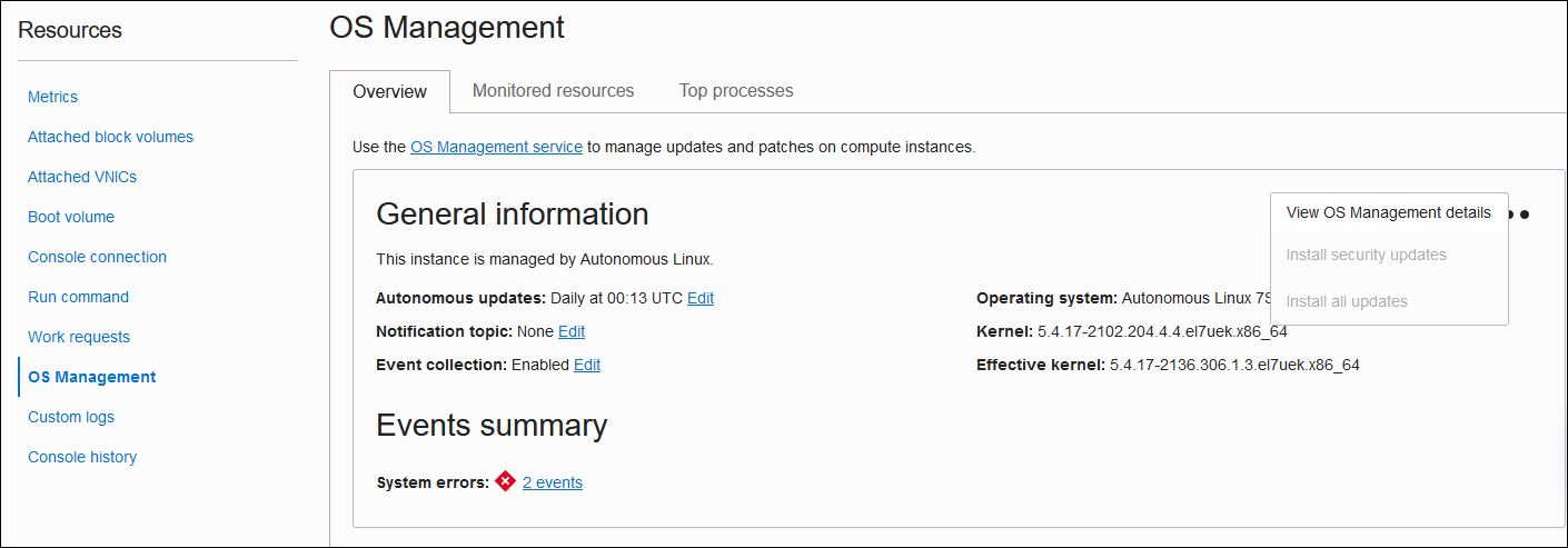 Why Customers Choose Oracle Linux To Run Their Applications On Oci