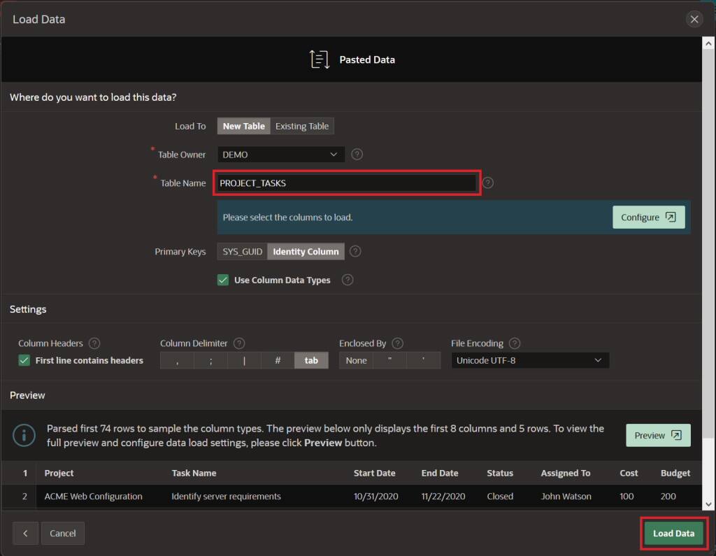 Get Started Building Low Code Apps In Oracle Cloud With Oracle Apex Application Development
