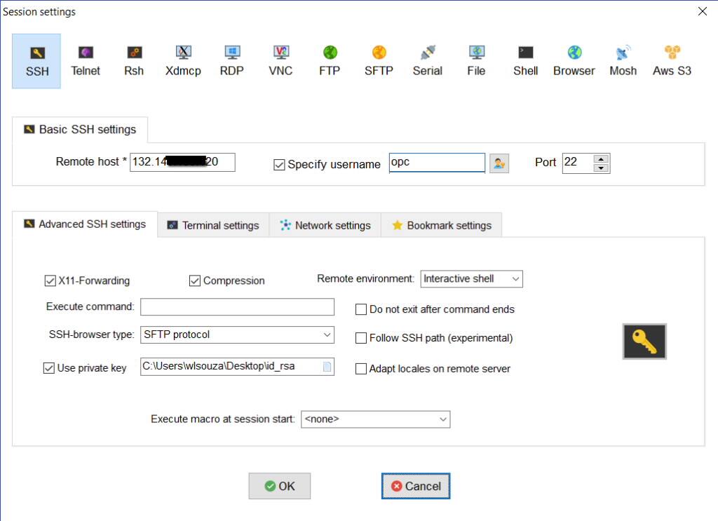 Machine Learning: Classification using Python and Oracle Autonomous ...