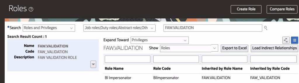 Oracle Fusion Analytics Implementation Series Configure And Validate