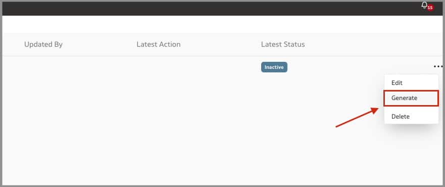 Enabling Descriptive Flexfields In Oracle Fusion Analytics