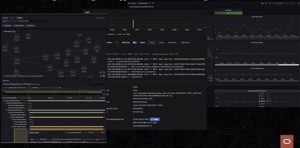 Autonomous Database Observability (Part 2)