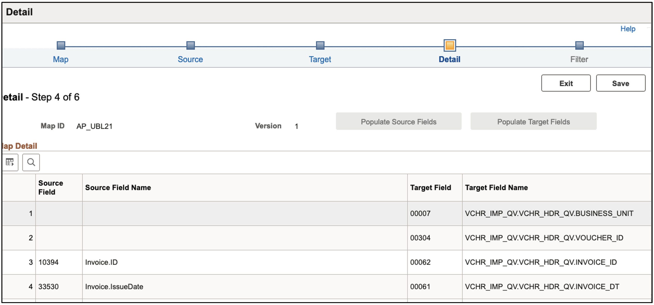 Managing Global e-invoicing in PeopleSoft Financials Managing Global e-invoicing in PeopleSoft Financials