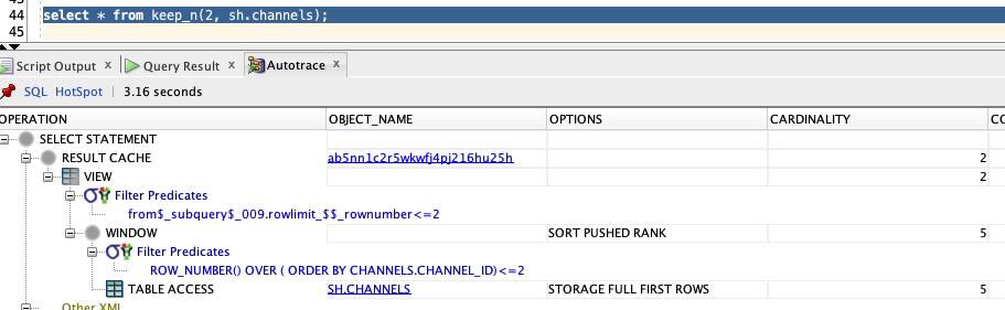 SQL Macros Have Arrived in Autonomous Database