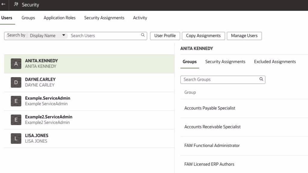 Oracle Fusion Analytics Implementation Series Configure And Validate