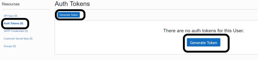 Loading data into Autonomous Data Warehouse using Datapump