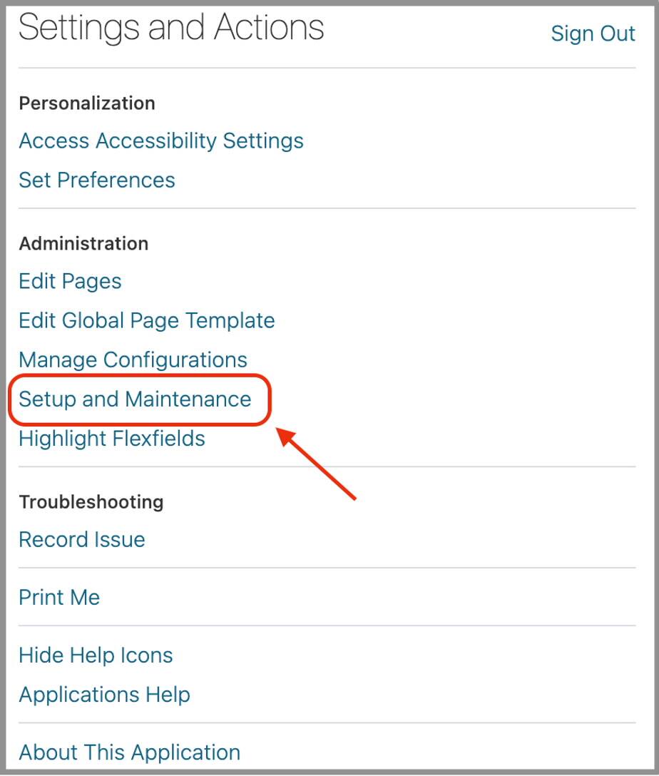 Enabling Extensive Flexfields In Oracle Fusion Analytics Warehouse Part 1