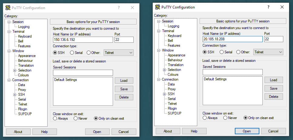 Set Up A Private Interconnect Between Oci And Microsoft Azure