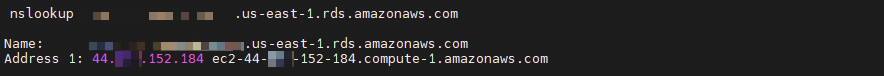 Migrate Aws Rds For Oracle To Autonomous Database Using Oci Database