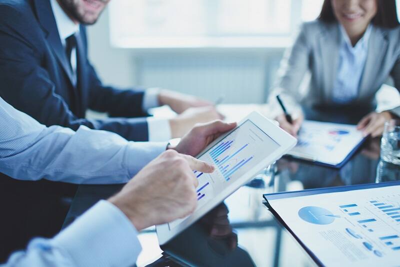 Oracle Analytics Named A Leader In Forrester Wave