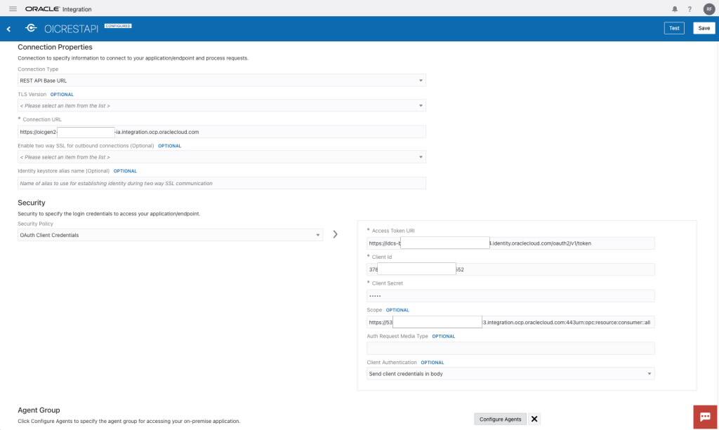 Leveraging Logging Analytics for Oracle Integration Cloud Logging and Monitoring - Part 2