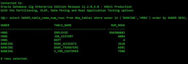 Migrate Oracle Database 11g To Oci With Minimal Downtime Using Oci Database Migration